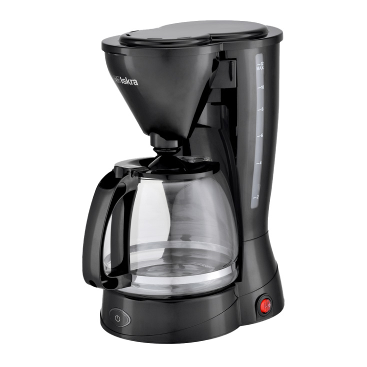 ISKRA aparat za kafu 1.5l