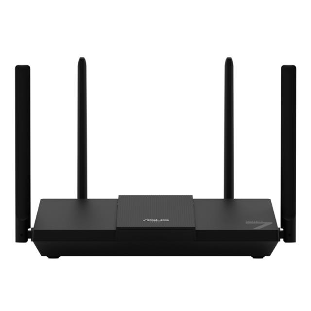 LAN Router TP-Link ARCHER AIR R5 AX3000/1xLGAN/1xGWAN/AP mode