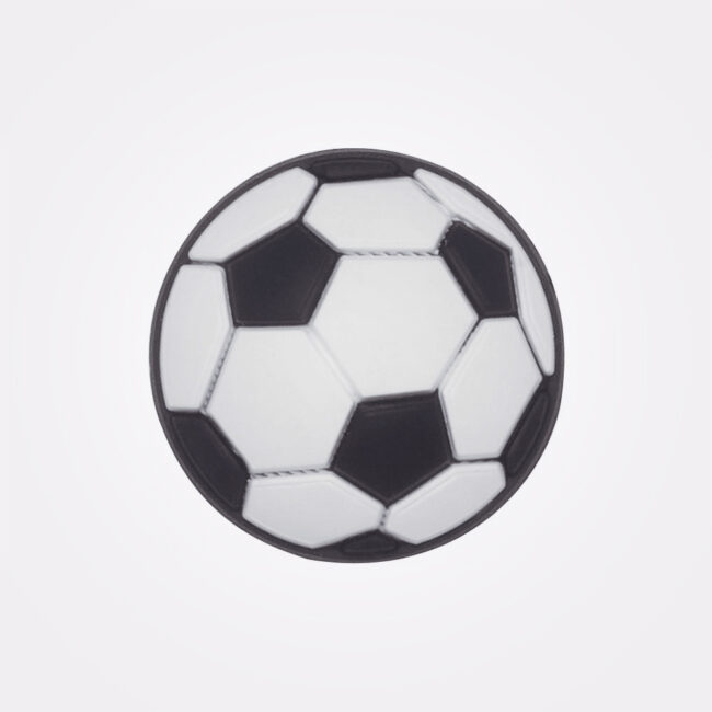 Jibbitz™ SOCCERBALL