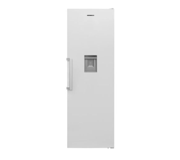 Frižider HEINNER HF-V401NFWDE++ 389l/NoFrost/60x186/dispanzer/beli