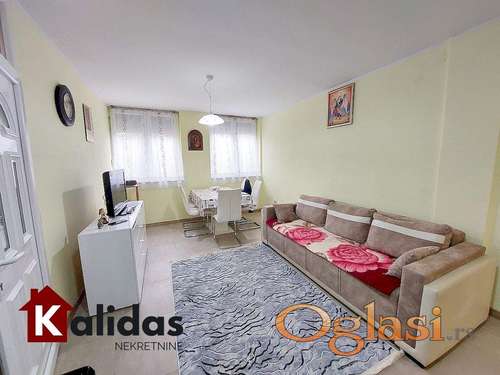 Novi Sad, Telep, 37 m2, jednoiposoban stan