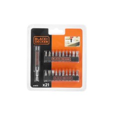 BLACK&DECKER A7074 Set bitova 21 kom