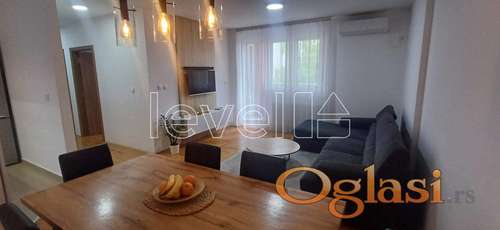NOVI SAD - NOVA DETELINARA - 63.00 m2