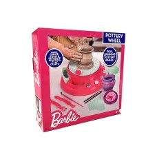 PERTINI Barbie grnčarski set