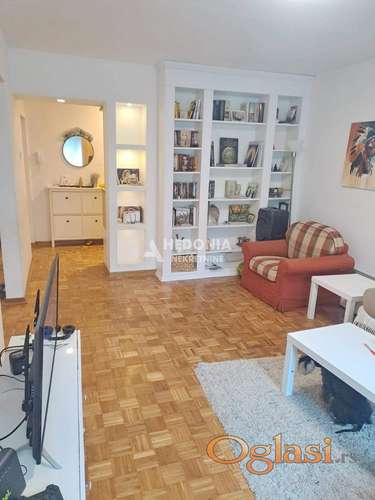 Vidikovac, 3.5, renoviran, svetao, za preporuku ID#10028