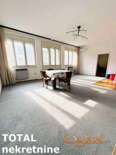 Stan NOVI SAD,CENTAR - 152 m2 500990 €, ID: 1100118