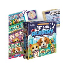 PERTINI Pet care academy