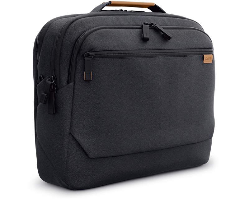 DELL Torba za laptop 14-16 inch Pro Premium EcoLoop Briefcase CC7625 3yr