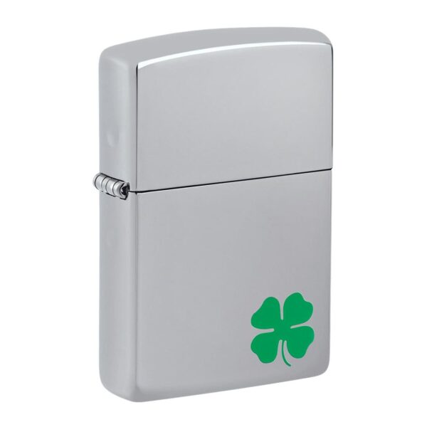 ZIPPO A BIT „O“ LUCK 24007
