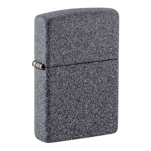 ZIPPO IRON STONE 211