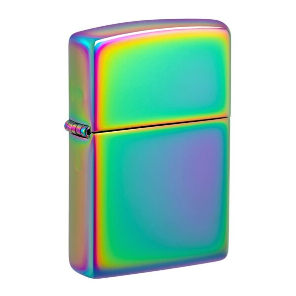 ZIPPO SPECTRUM 151