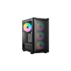 BE QUIET Pure Base 501 LX Window Black BGW78 Mid tower kućište
