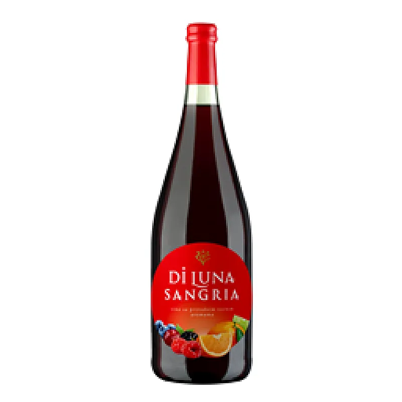 DI LUNA SANGRIA RED 1.0