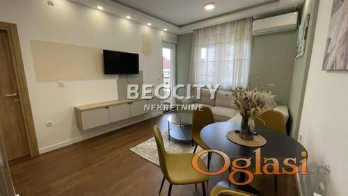 Novi Sad, Salajka, Branka Radičevića, 1.5, 36m2