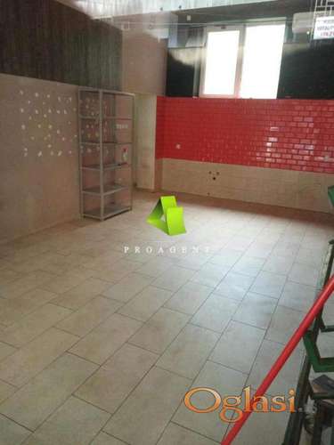 Lokal u centru ID#6545