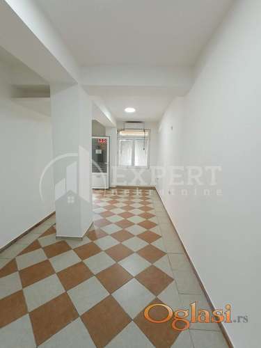 Izdaje se odličan lokal na Paliluli, 20m2