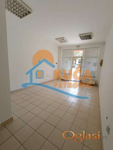 Izdaje se odličan lokal na Paliluli, 25m2