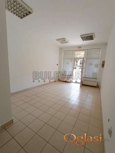 Izdaje se odličan lokal na Paliluli, 25m2
