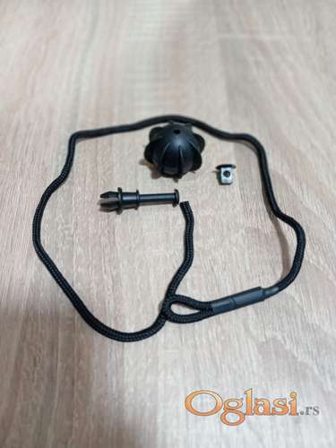 Kanap gepek vrata Volkswagen Golf 5 , Polo PAR
