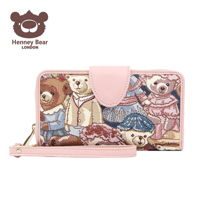 NOVCANIK HENNEY BEAR HW-002 HB