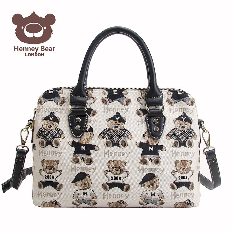 TASNA HENNEY BEAR H-006 HENNY PASSWORD