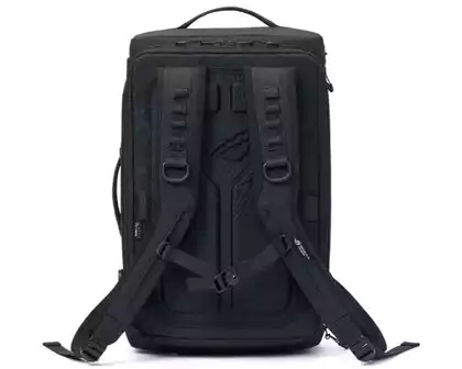 ASUS ROG Archer Weekender 17 BP2703 crni ranac za laptop 17 inča