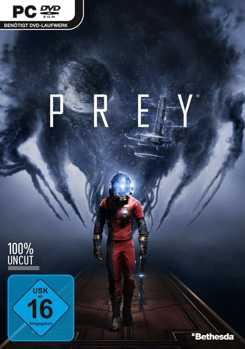 PREY igra za pc (racunar i lap-top) ukoliko zelite da narucite