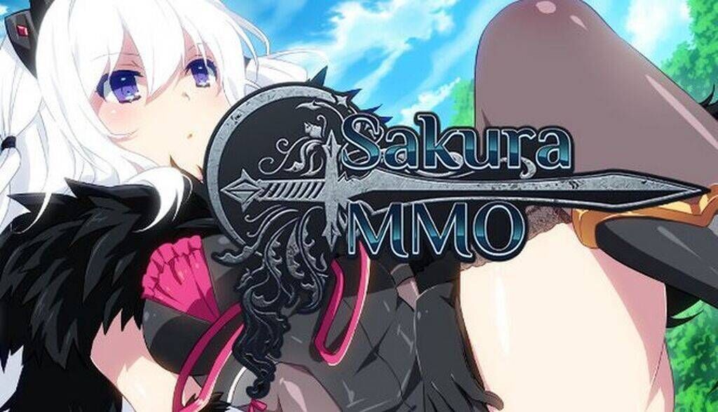 Sakura MMO igra za pc (racunar i lap-top) ukoliko zelite da narucite