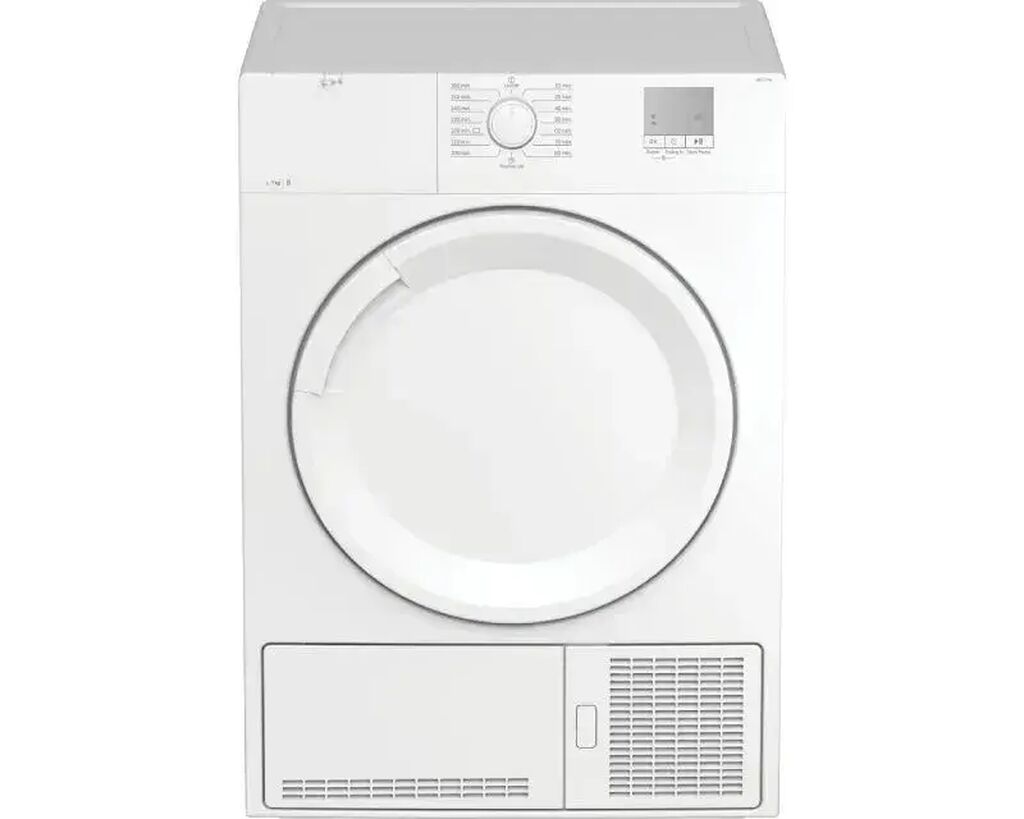 Mašina za sušenje veša BEKO DF 7111 PAW    Brend: BEKO    Model: DF 7111