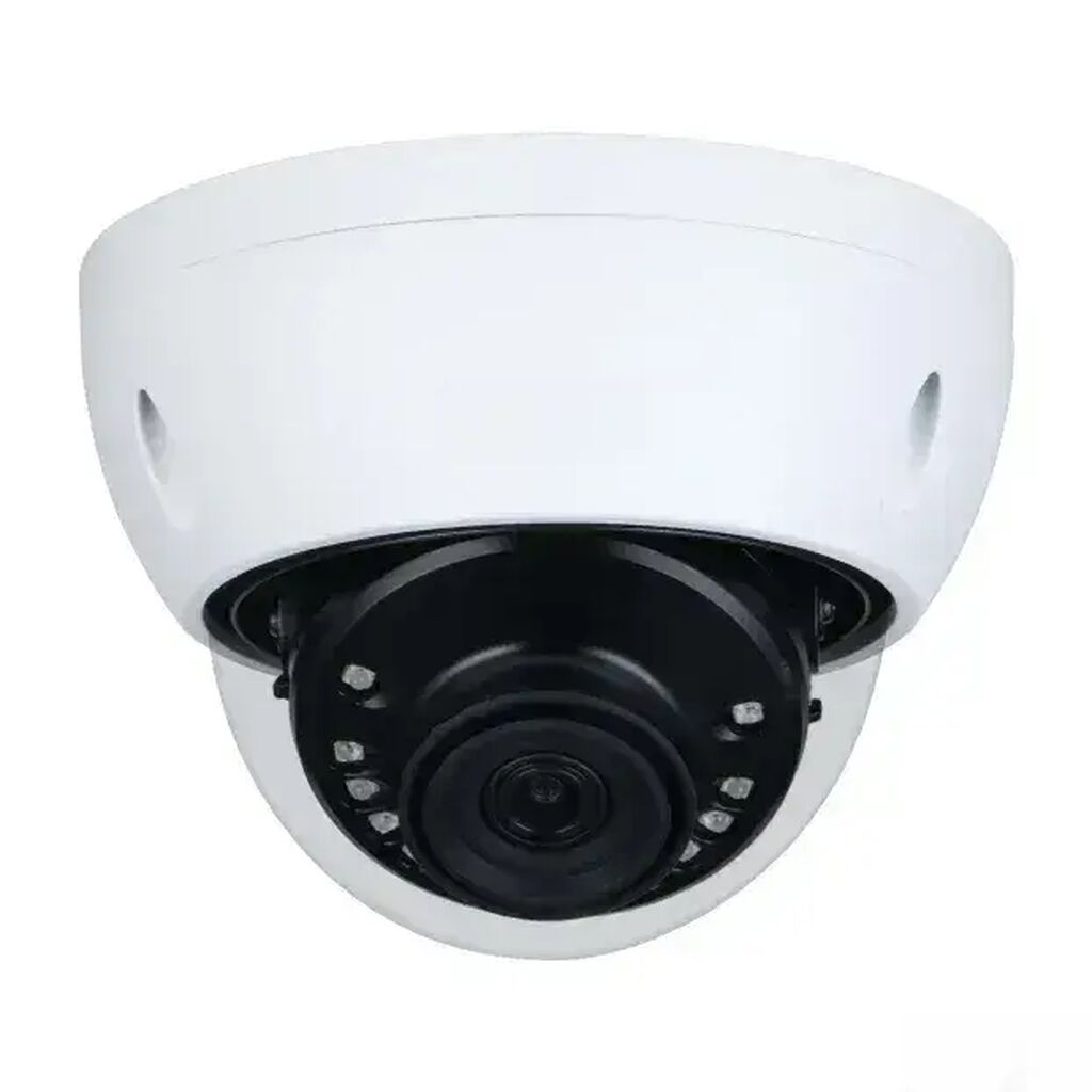 Dahua HAC-HDBW1200E-0280B 4u1 2MP D/N anti-vandal dome IC kamera ⭐