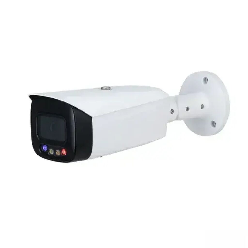 Dahua PC-HFW3549T1-AS-PV-0280B 5MP TiOC bullet kamera ⭐ Full Color