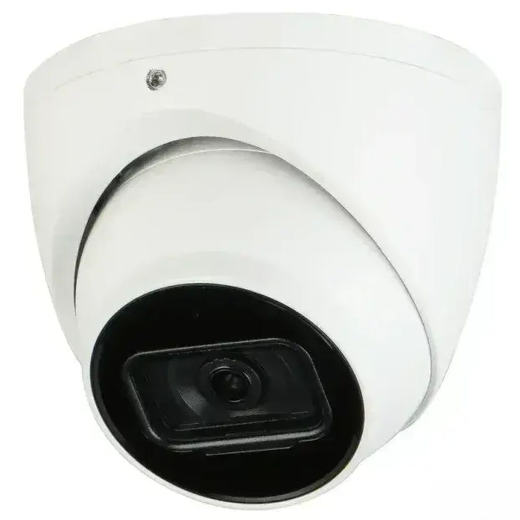 Dahua IPC-HDW3841EM-AS-0280B AI IP 8MP eyeball IC kamera ⭐ WizSense