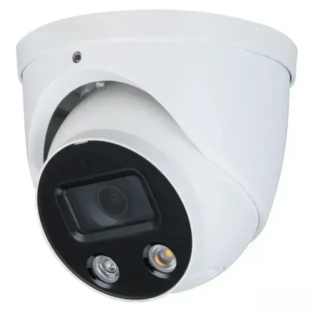 Dahua IPC-HDW3249H-AS-PV-0360B 2MP TiOC dome kamera ⭐ Full Color