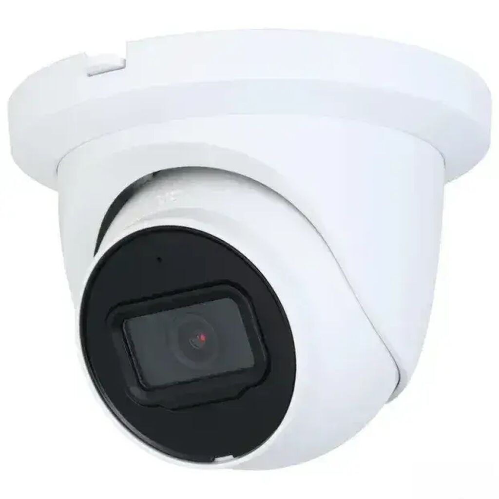 Dahua IPC-HDW2541TM-S-0280B AI IP 5MP eyeball IC kamera ⭐ WizSense