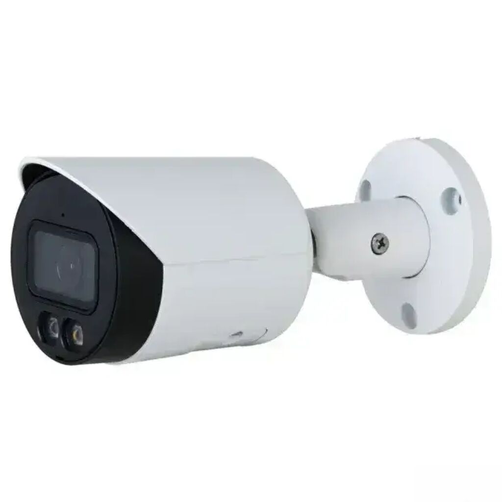 Dahua IPC-HFW2449S-S-IL-0280B AI IP 4MP bullet kamera ⭐ WizSense