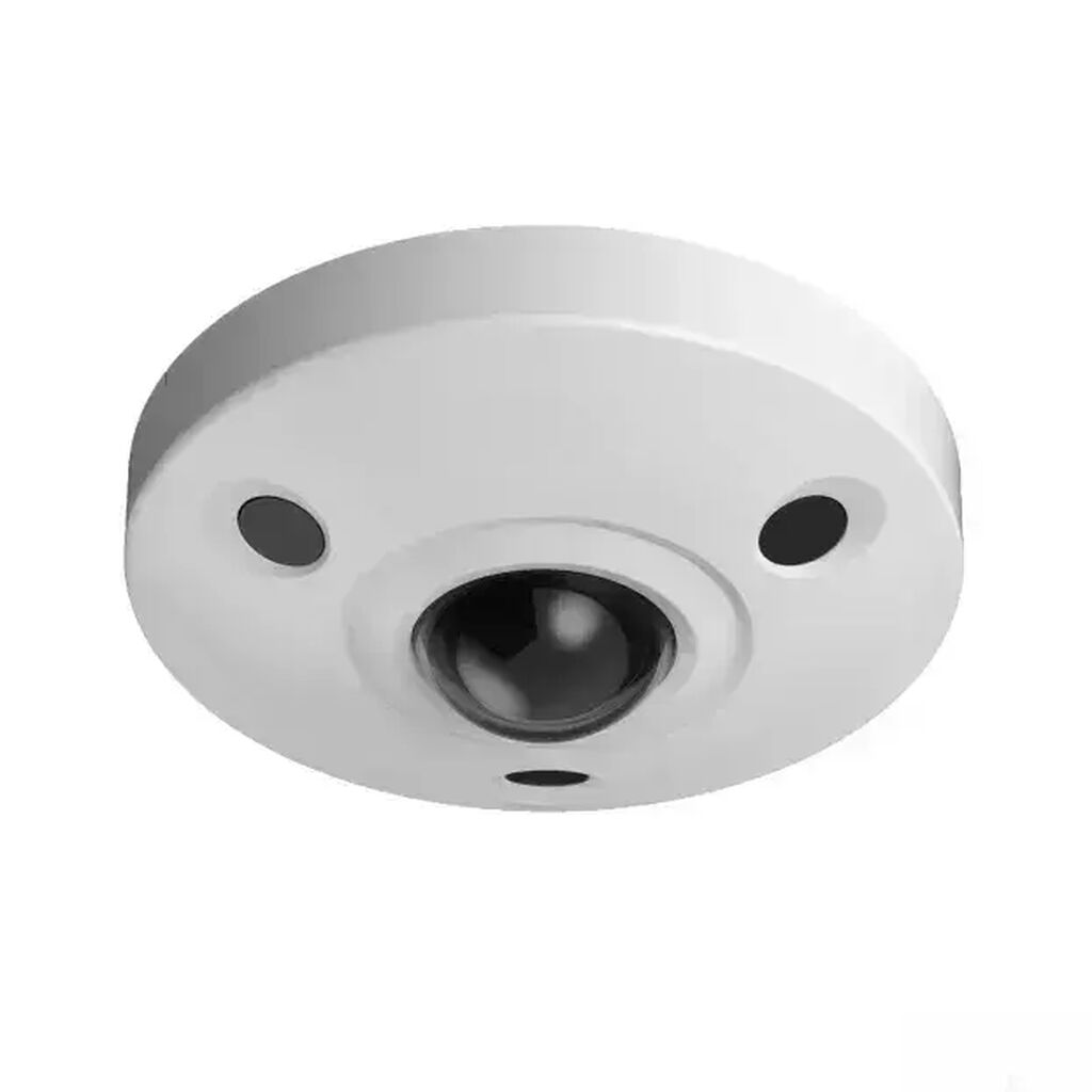 Dahua IPC-EBW81242 AI IP 12MP panoramska 360° IC kamera ⭐ Veoma