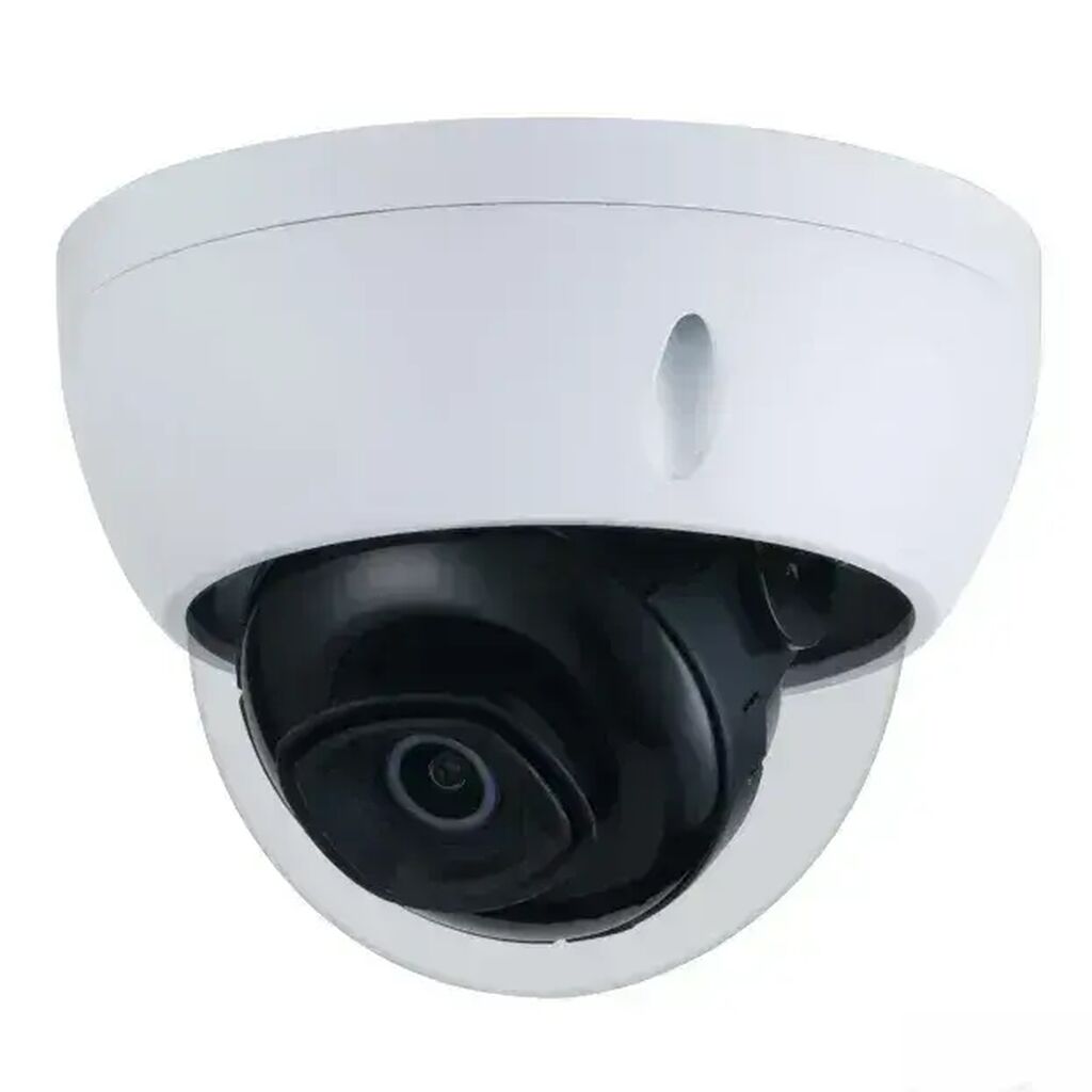 Dahua IPC-HDBW2531E-S-0280B-S2 IP 5MP polu-sferna anti-vandal kamera