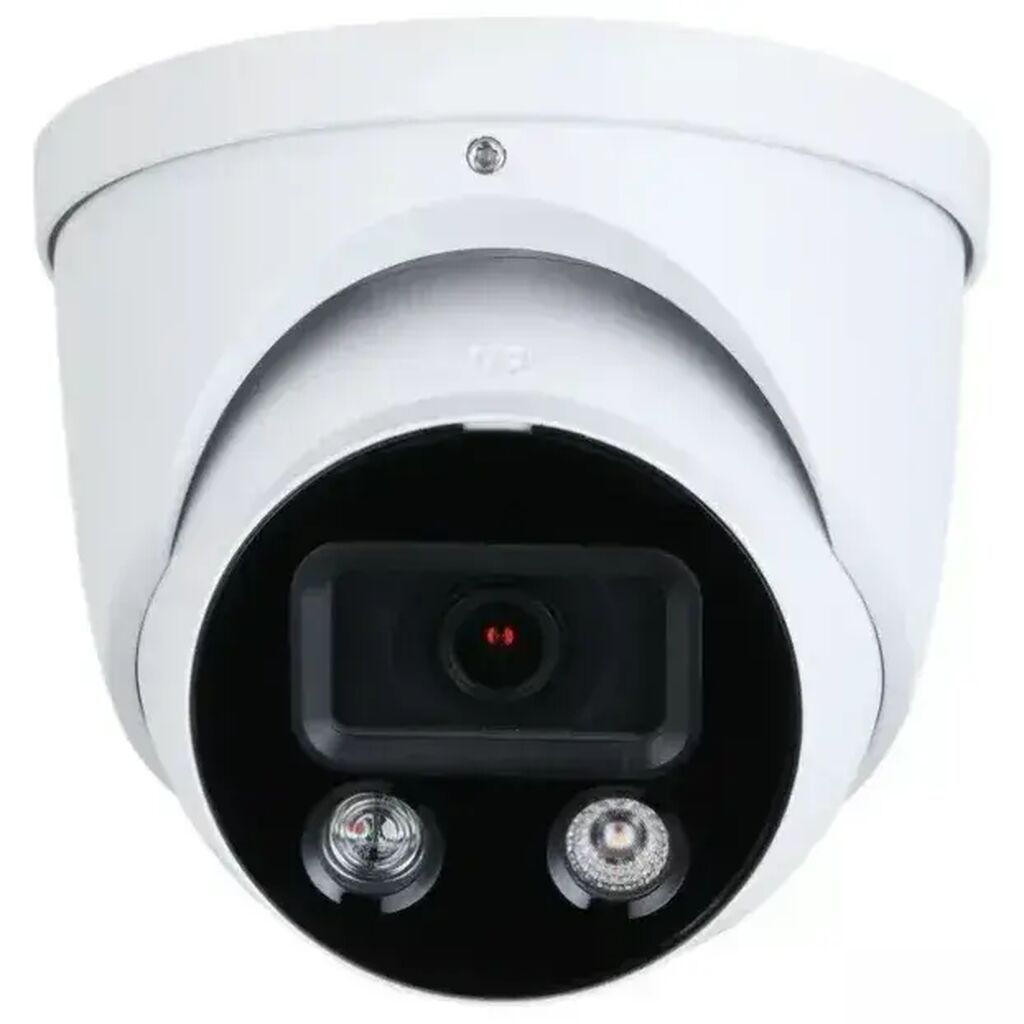 Dahua IPC-HDW3849H-AS-PV-0280B-S4 8MP TiOC 2.0 eyeball kamera Dahua