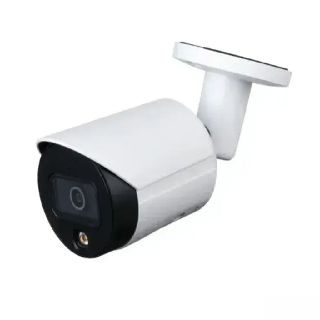 Dahua IPC-HFW2439S-SA-LED-0280B-S2 IP 4MP bullet Full Color kamera IP