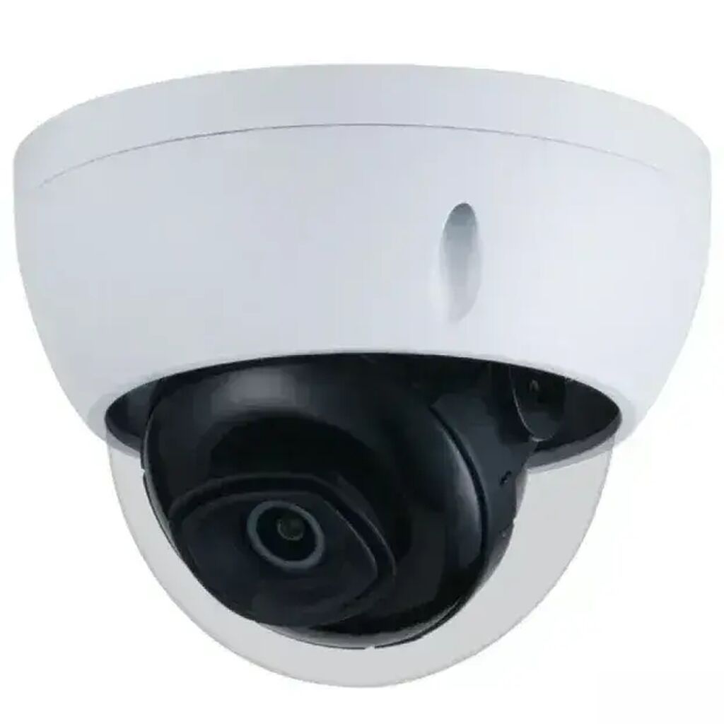 Dahua IPC-HDBW1230E-0360B-S5 IP 2MP anti-vandal dome IC kamera IP 2MP