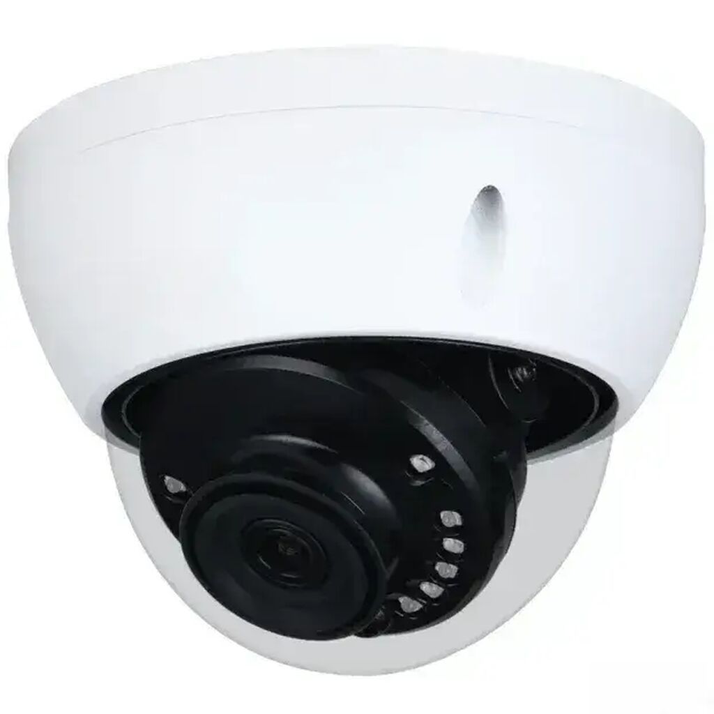 Dahua HAC-HDBW1500E-0280B-S2 4u1 5MP D/N anti-vandal dome IC kamera