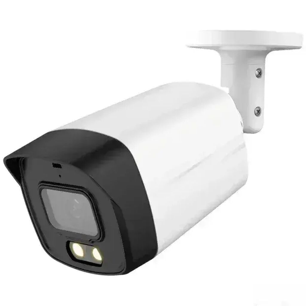 Dahua HAC-HFW1239TLM-A-LED-0360B-S2 4u1 2MP bullet Full Color kamera