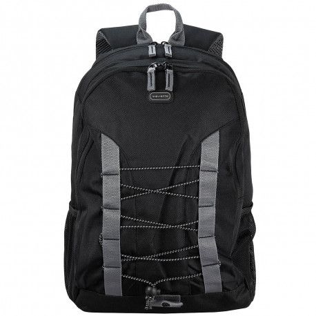 Ranac Travelite Basics Daypack, crni