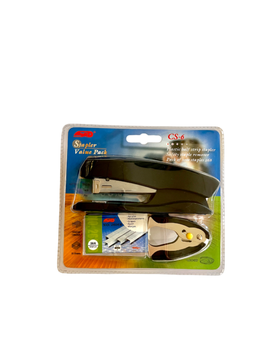 Set CS-6 STD