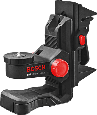 Bosch BM 1 Univerzalni držač sa štipaljkom