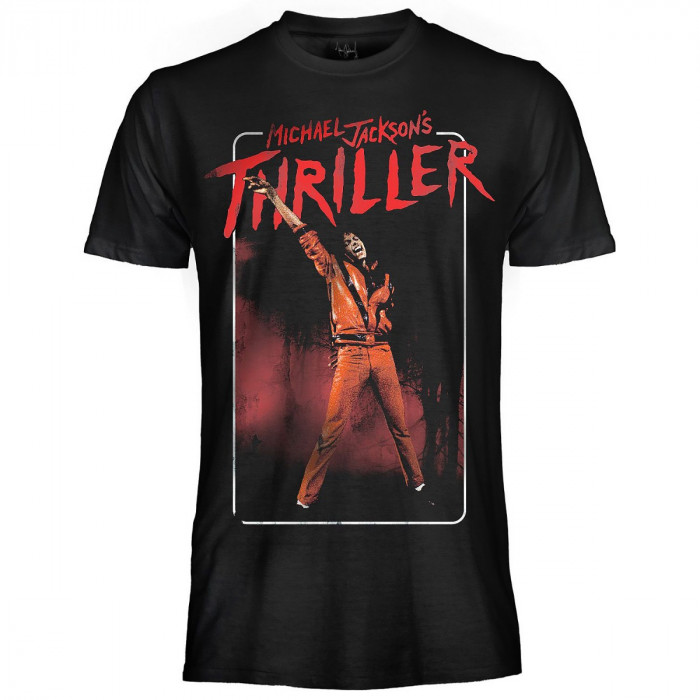 Michael Jackson Thriller majica