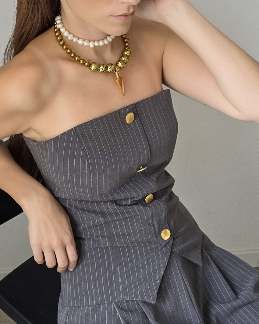 Korset Top