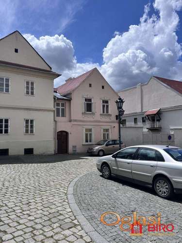 EKSKLUZIVNA PRODAJA STANA U GRADIĆU