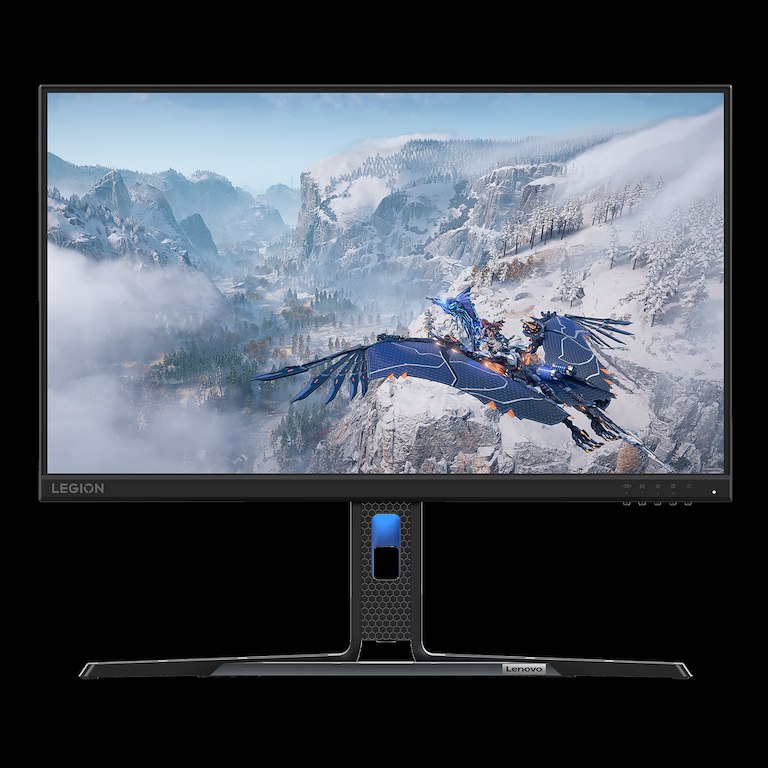 Lenovo Monitor Legion R24e Gaming 67CCGAC4EU 23.8" IPS FHD