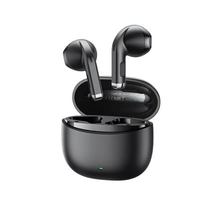 Headset Remax W26 black